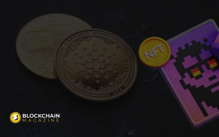 Ada NFT Drops: 5 Unmissable Ways to Elevate money